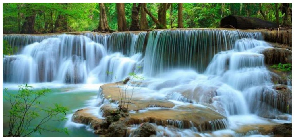 Ecological and natural fresh with evaporative coolers | OutdoorCooler ...